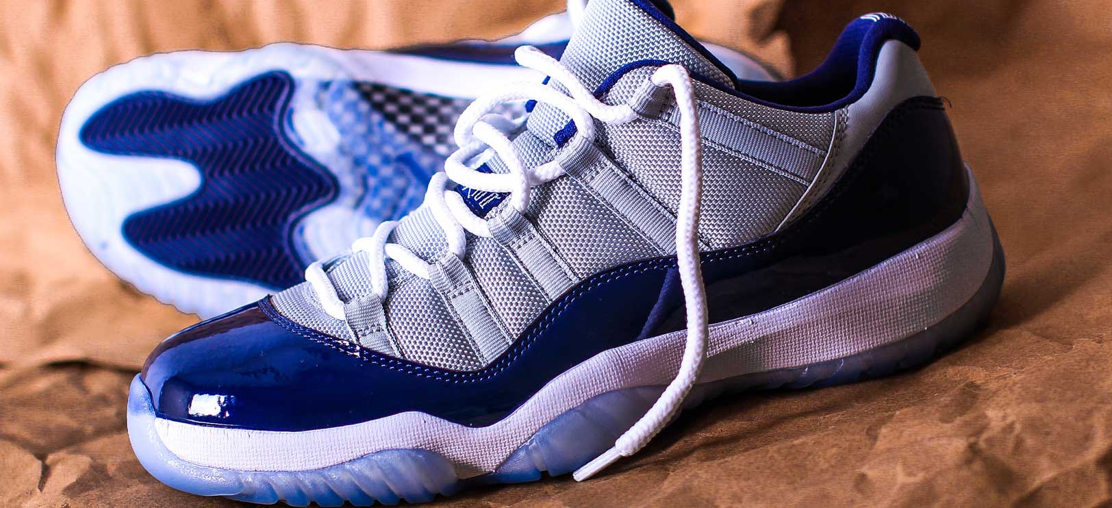 S1 | SHINE LACES