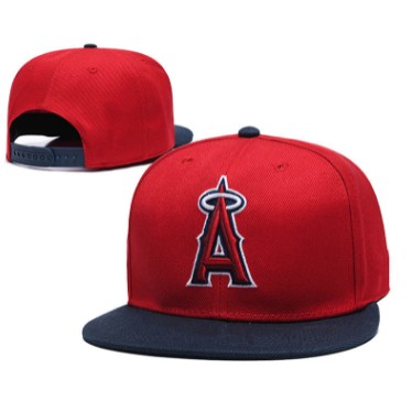 Anaheim Angels Adjustable Cap