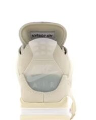 Air Jordan 4 Heel Tab Replacement Set