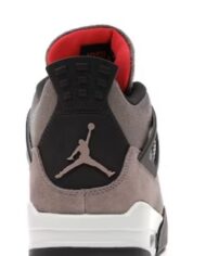 Air Jordan 4 Heel Tab Replacement Set