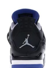 Air Jordan 4 Heel Tab Replacement Set