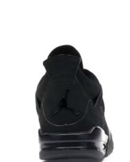 Air Jordan 4 Heel Tab Replacement Set